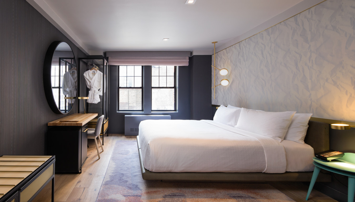 Personalized experience. The future in Hospitality industry - Calirom